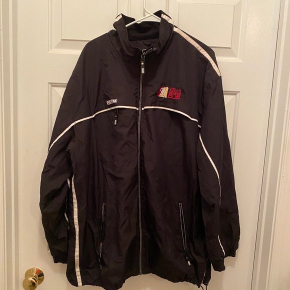 CCM | Jackets & Coats | Wells Fargo Denver Cup Ccm Team Issued Ice ...